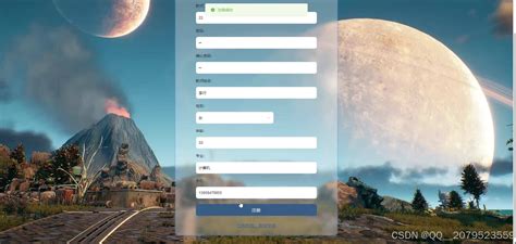 基于springbootvue的学生成绩学分制管理系统的设计与实现源码lw部署文档讲解等 Csdn博客