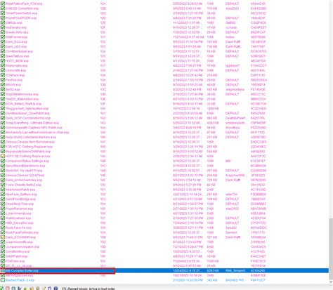 SexFall 9 Большая сборка лучших обычных и секс модов для Fallout 4 Страница 117 Авторские