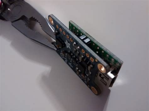 Easier Better Arduino Imu Head Tracker Planetkris