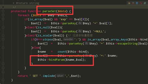 代码审计 thinkphp3 2 3框架漏洞sql注入 卿先生 博客园