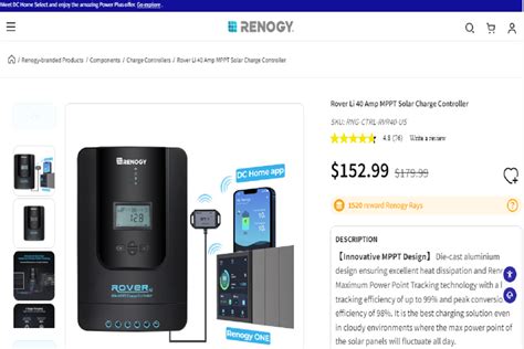 6 Best Mppt Solar Charge Controllers Energy Theory
