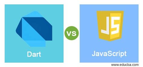 Dart Vs Javascript Top 6 Differences You Should Know