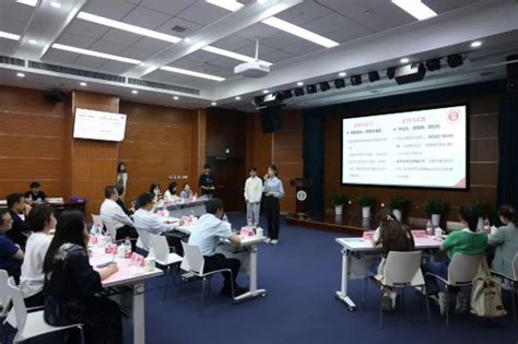 助力学子走上职场，上海首个大学生求职能力实训营成功举办！