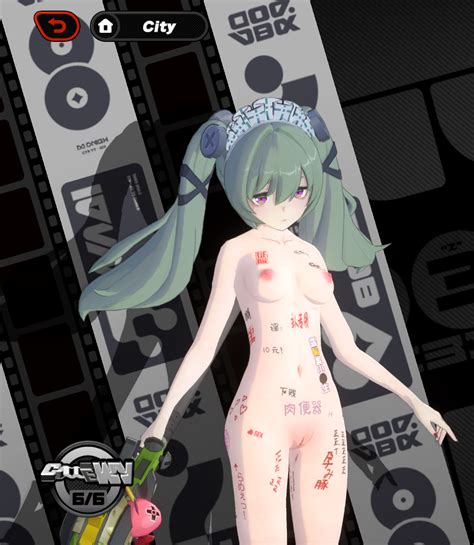 Zenless Zone Zero Mods Page Adult Gaming Loverslab