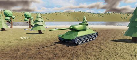 Tanks Tonk Wiki