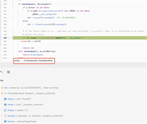 [bug] keras misconsiders the output of bias initialization method in dense layer as a scalar