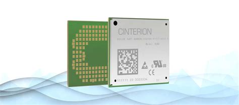 Highly Innovative Iot Solutions From A Single Source Telit Cinterion And Rutronik Expand Their