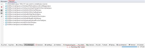 idea中gradle插件的“build and run“设置项 （intellij idea 2020 3测试版已出：新增git缓存支持，全新的工具窗口） 编程库
