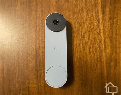 A Complete Look At The Google Nest Doorbell SafeHome Org