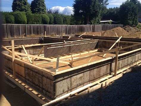 Foundation Framework