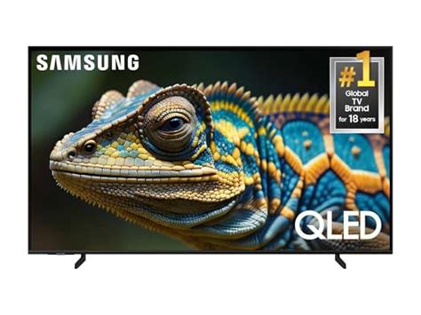samsung 43 inch class qled 4k q60d series quantum hdr smart tv w object tracking sound lite for