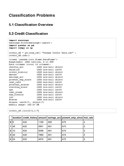 classification problems pdf receiver operating characteristic