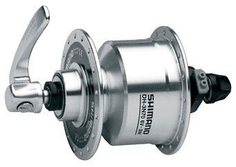 Динамо машина (Велогенератор). Виды и особенности. Работа