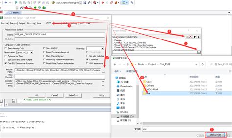 Stm32cubemx系列小白学习教程（一）——软件介绍stm32cubemx教程 Csdn博客