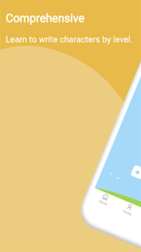 Learn To Write Hindi Alphabet Para Android Descargar
