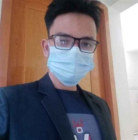 Md Mahamudul Hasan Rangpur