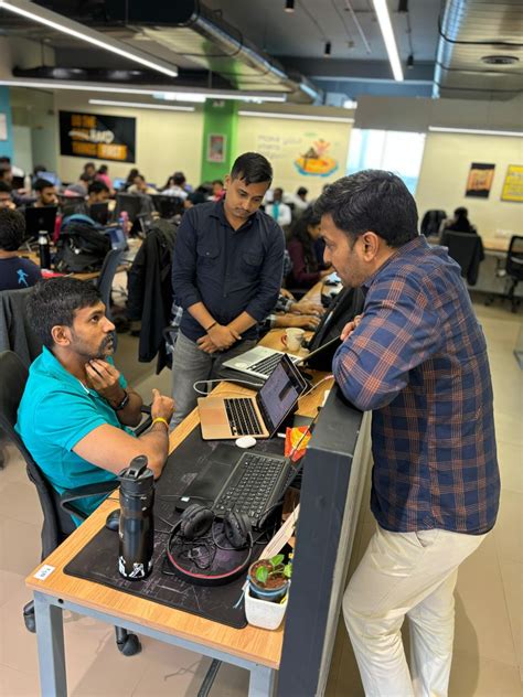 nilesh jain on linkedin remotework softwaretesting qa