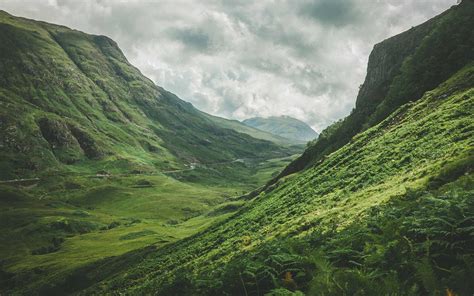 有哪些优雅的 Windows 10 壁纸？ 知乎