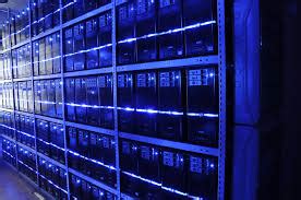 High Performance Computing Cluster Types And Examples