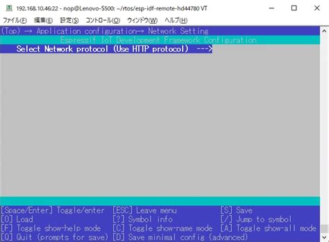 github nopnop2002 esp idf remote lcd control the hd44780 using mqtt