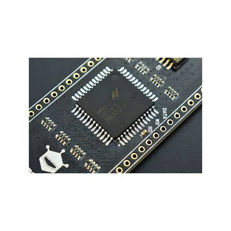 Dfrobot 24x8 Led Matrix White For Firebeetle Series Eckstein Shop