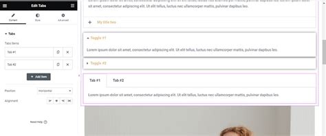 Mastering 3 Elementor Widgets A Comprehensive Guide To Accordion