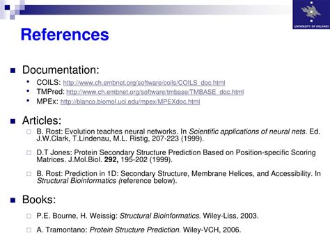 Ppt Secondary Structure Prediction Powerpoint Presentation Free Download Id 4359923