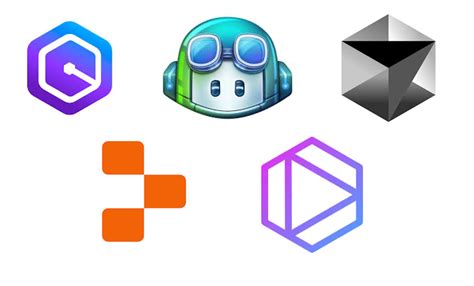 바이브 코딩 ai 코딩 솔루션 5종 비교 테크뷰 블로그 cursor ai copilot replit tabnine