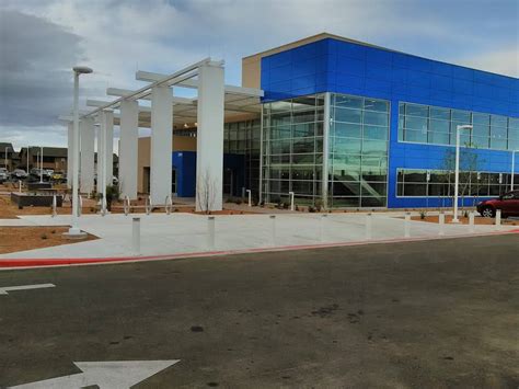 Optum Primary Care And Specialty Care 2901 Transport St Albuquerque