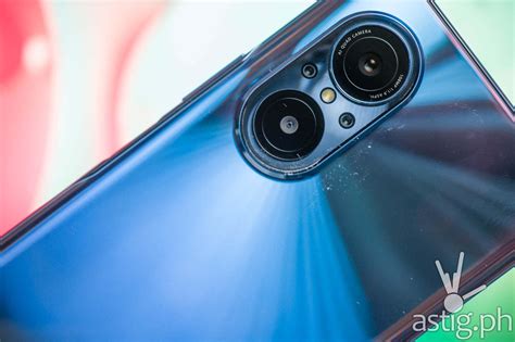 HUAWEI Nova SE Hands On Review MP Camera ASTIG Philippine News Reviews