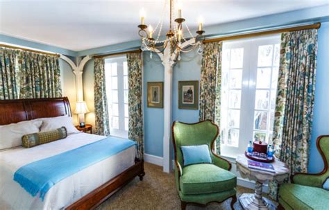 Eliza Thompson House Savannah Review Grosside
