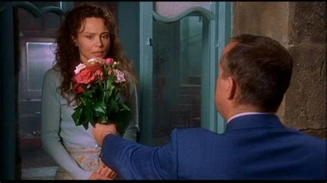 Lena Olin Chocolat