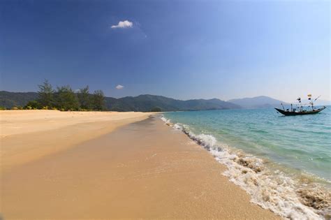 7 Out Of The Way Beaches In Myanmar