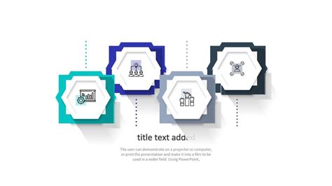 Set Of Four Different Icons Google Slides Theme And Powerpoint Template Slidesdocs