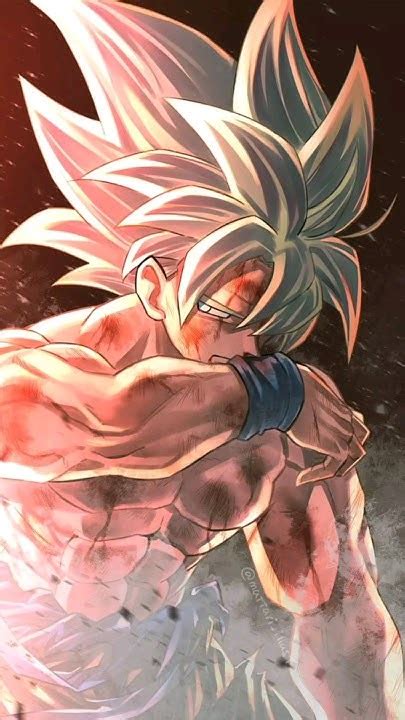 Goku Power Attitudes King 👹👿💥😎 Anime Jay Youtube