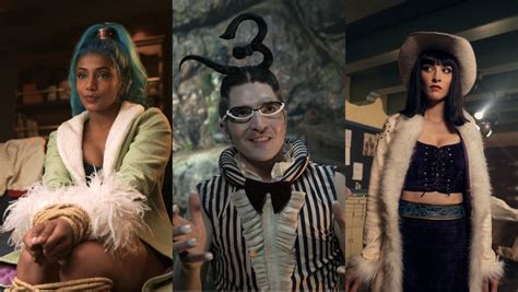 Every Live Action Baroque Works Agent In One Piece Season 2s Trailer Nerdist