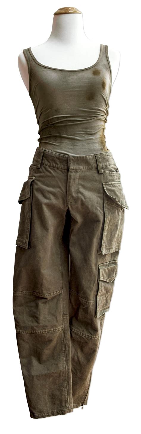 Pinterest Dystopian Fashion Apocalyptic Clothing Zombie Clothes