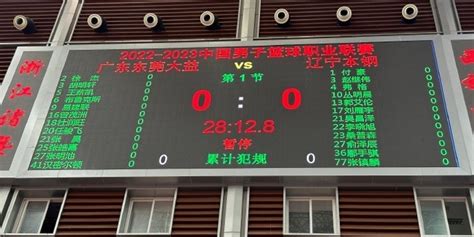 广东vs辽宁大名单：赵睿因伤继续缺战 易建联and郭艾伦领衔双方阵容手机新浪网