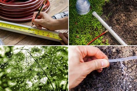 15 DIY Irrigation System For This Hot Summer