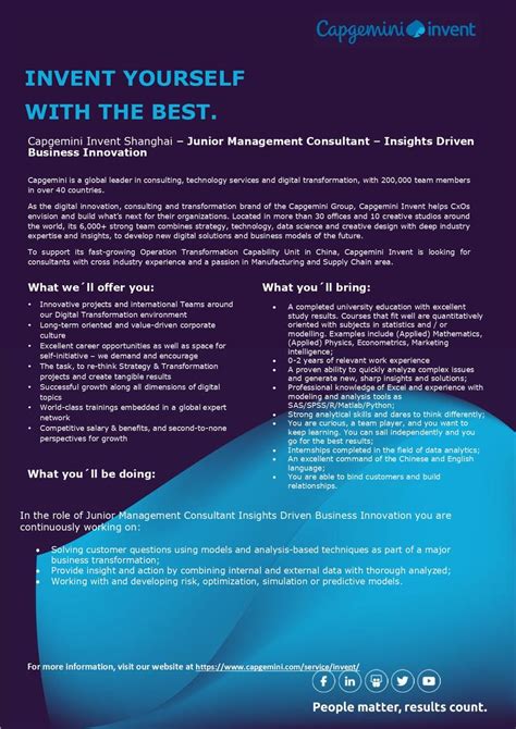 grace huang on linkedin managementconsulting dataanalysis