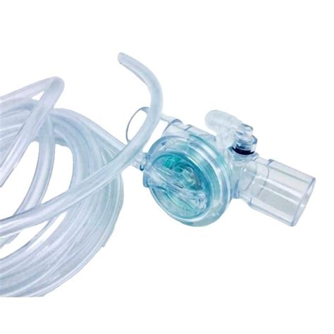 Philips Active Exhalation Valve Molmike