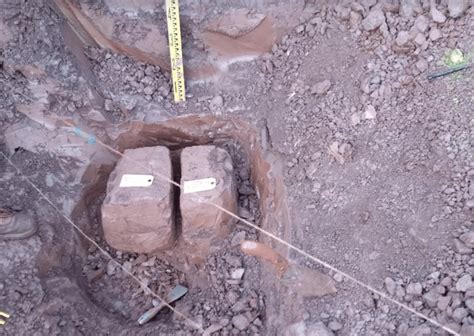 Block Sampling Process Iron Ore Tailings Download Scientific Diagram