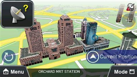 Scooby S Noteboard GPS Navigators Scooby S Noteboard GPS Navigators