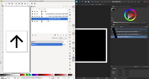 Wrong Svg Rendering V1 Bugs Found On Macos Affinity Forum