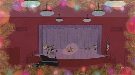 Charlie Brown Christmas 1965 Eporner