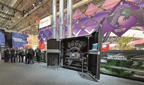 Printweek Star Product Ricoh Pro Z75