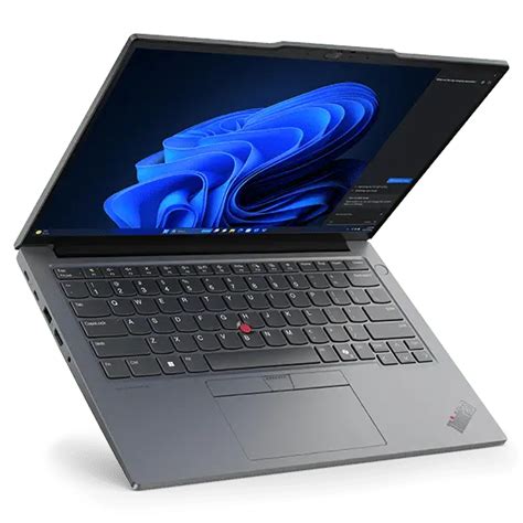 Thinkpad E Ta Gen Laptop Smb De Nivel B Sico De Elegante Y Potente M Ecl