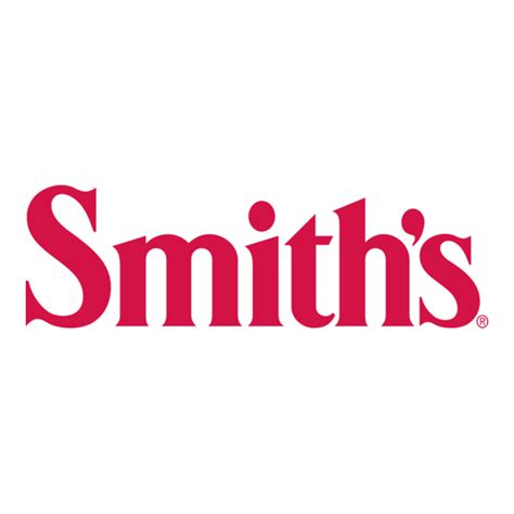 Smiths Logo Png Vector Svg Free Download