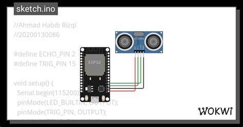 Topik 9 4 Wokwi Esp32 Stm32 Arduino Simulator
