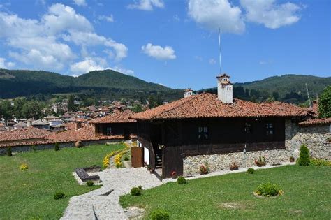 Община Копривщица Добре дошли в Копривщица архитектурният резерват на България